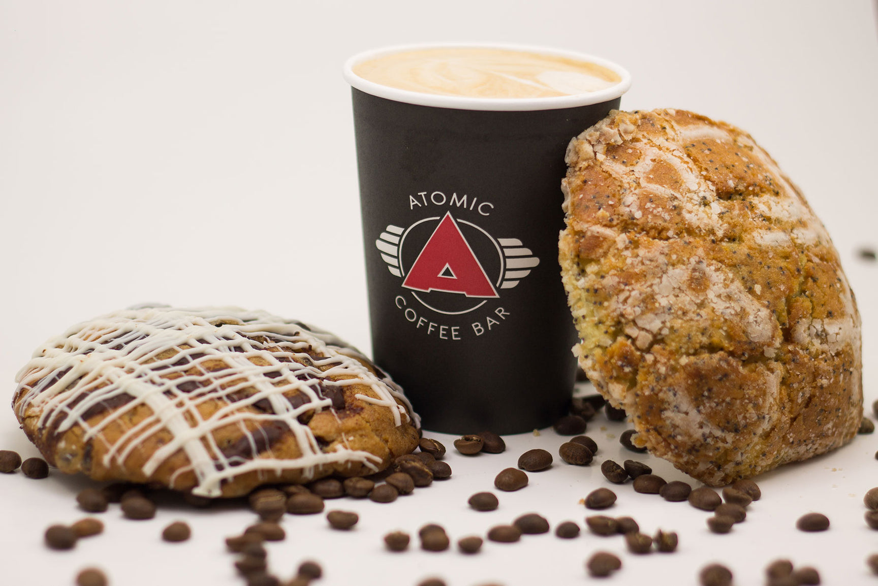 Atomic Coffee Bar