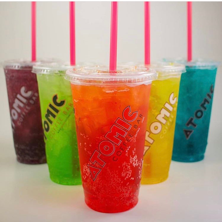 Atomic Coffee Bar