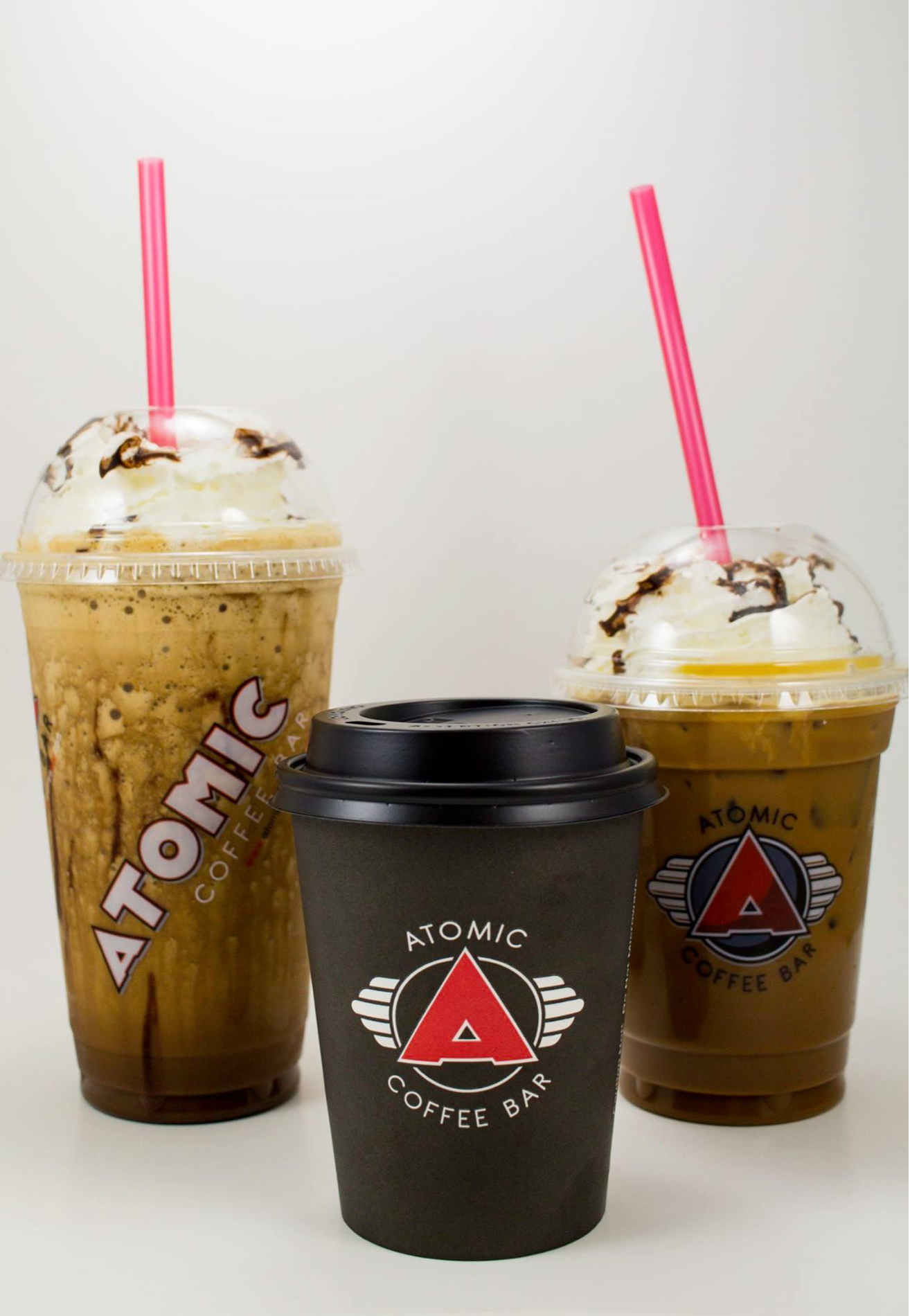 Atomic Coffee Bar